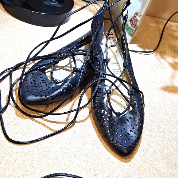 Anna | Shoes | Anna Ballerina Shoes | Poshmark